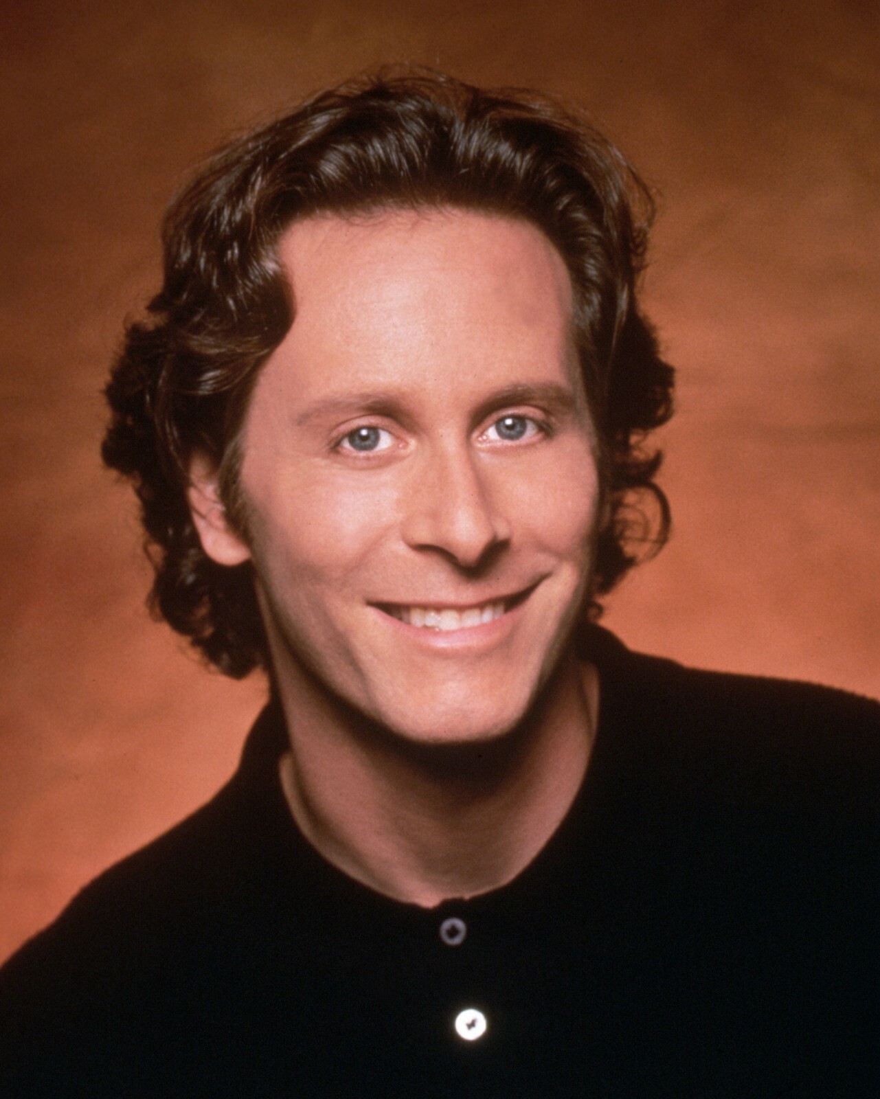 Steven Weber Young