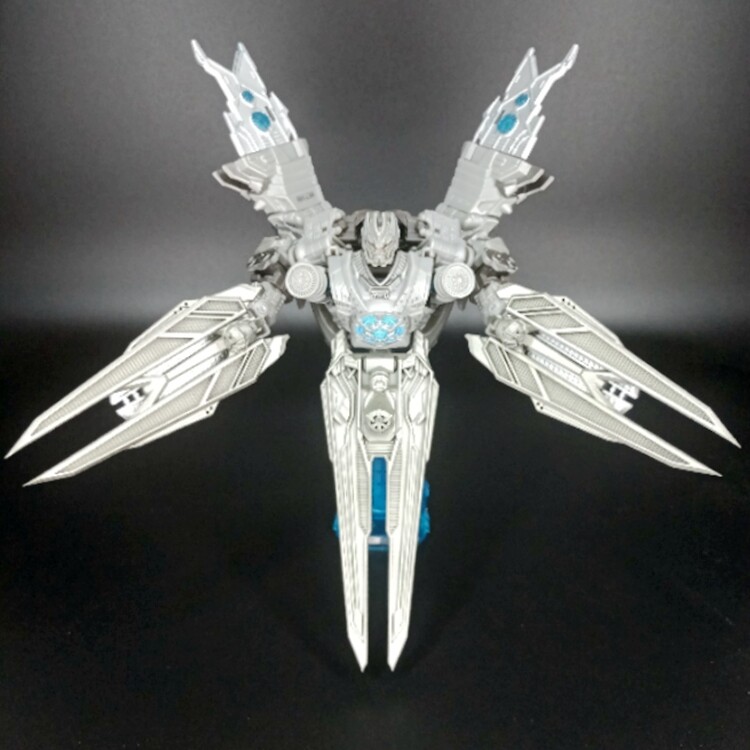 Weapon shield Increased Upgrade Kit For Studio Series SS62 Soundwave ...