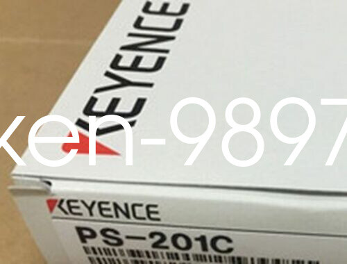 KEYENCE Ps-201c Photoelectric Sensor PS201C 1 Year for sale online | eBay