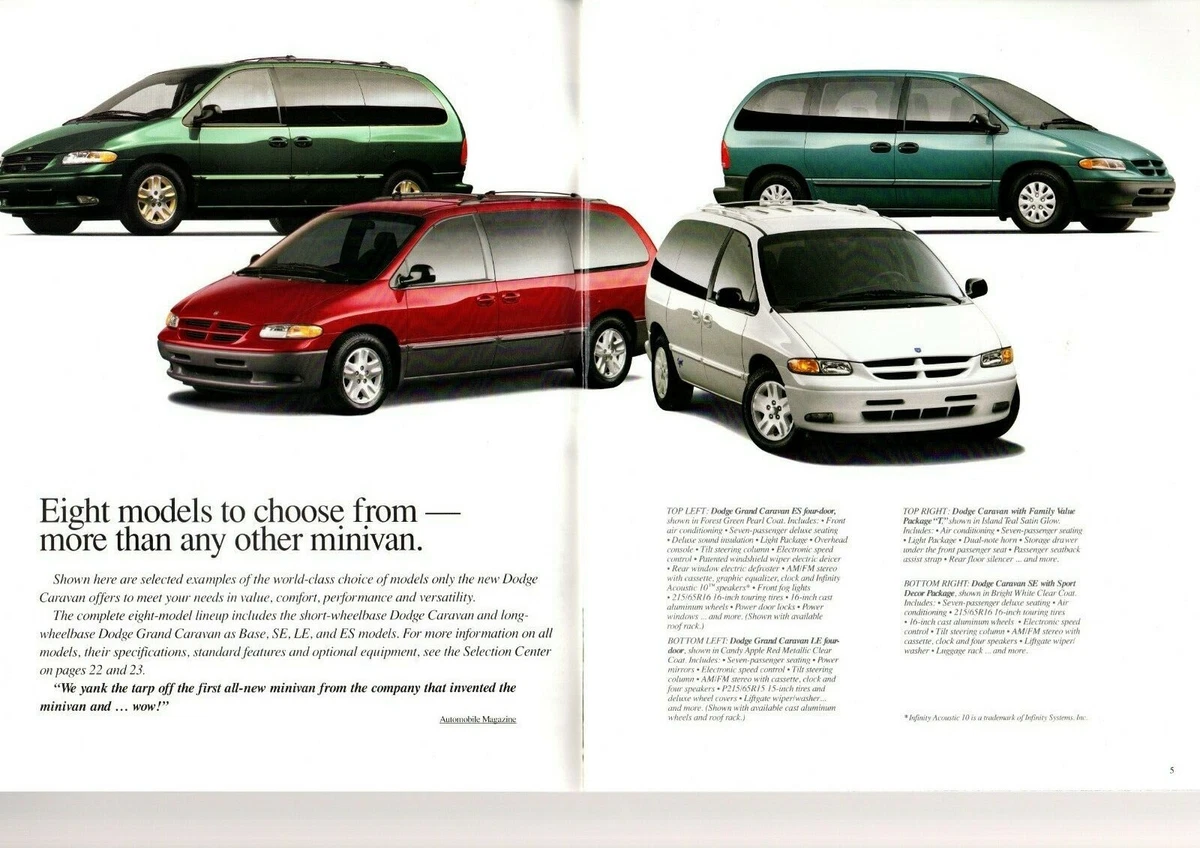 Dodge Grand Caravan Seating Chart | Cabinets Matttroy