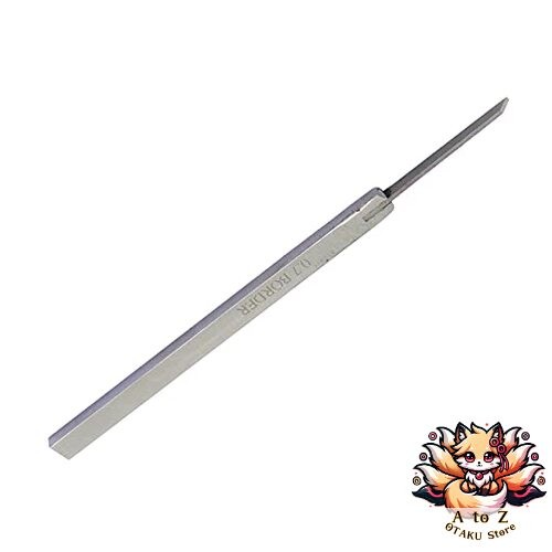 NEW UME-STAR Gunpla Plastic Model Carving Chisel Liner Chisel Line ...