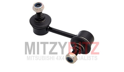 Rear Anti Roll Bar Drop Link for Mitsubishi OUTLANDER GF3W 2.4 | eBay UK
