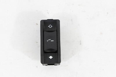 Used 1995-2010 BMW E38 E39 E46 E53 E60 E83 Sun Roof Switch 61316907288 ...