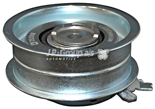 JP Timing Belt Tensioner Pulley Fits AUDI A4 SEAT SKODA VW Passat ...