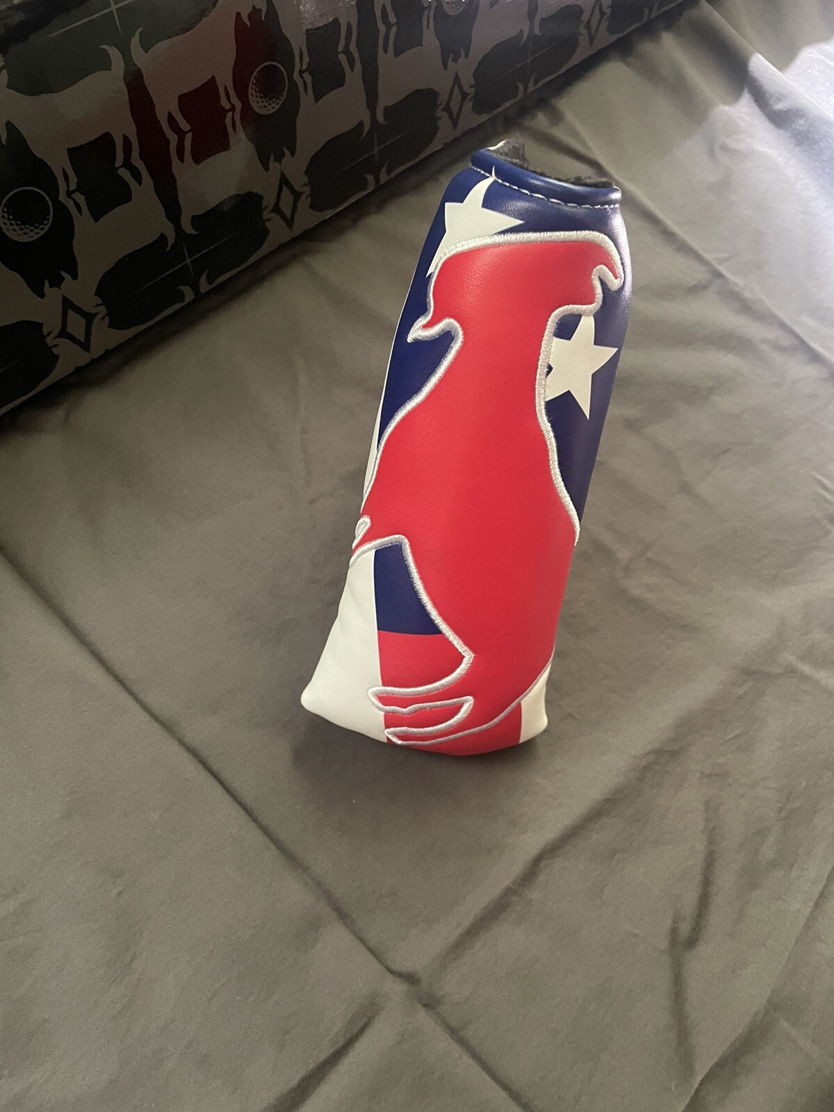 Goated Golf Blade Putter Merica 2024 Limited Release | eBay