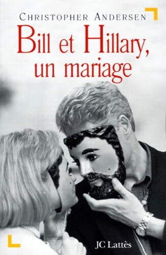 Bill et Hillary : Un mariage, Christopher-P Andersen | eBay