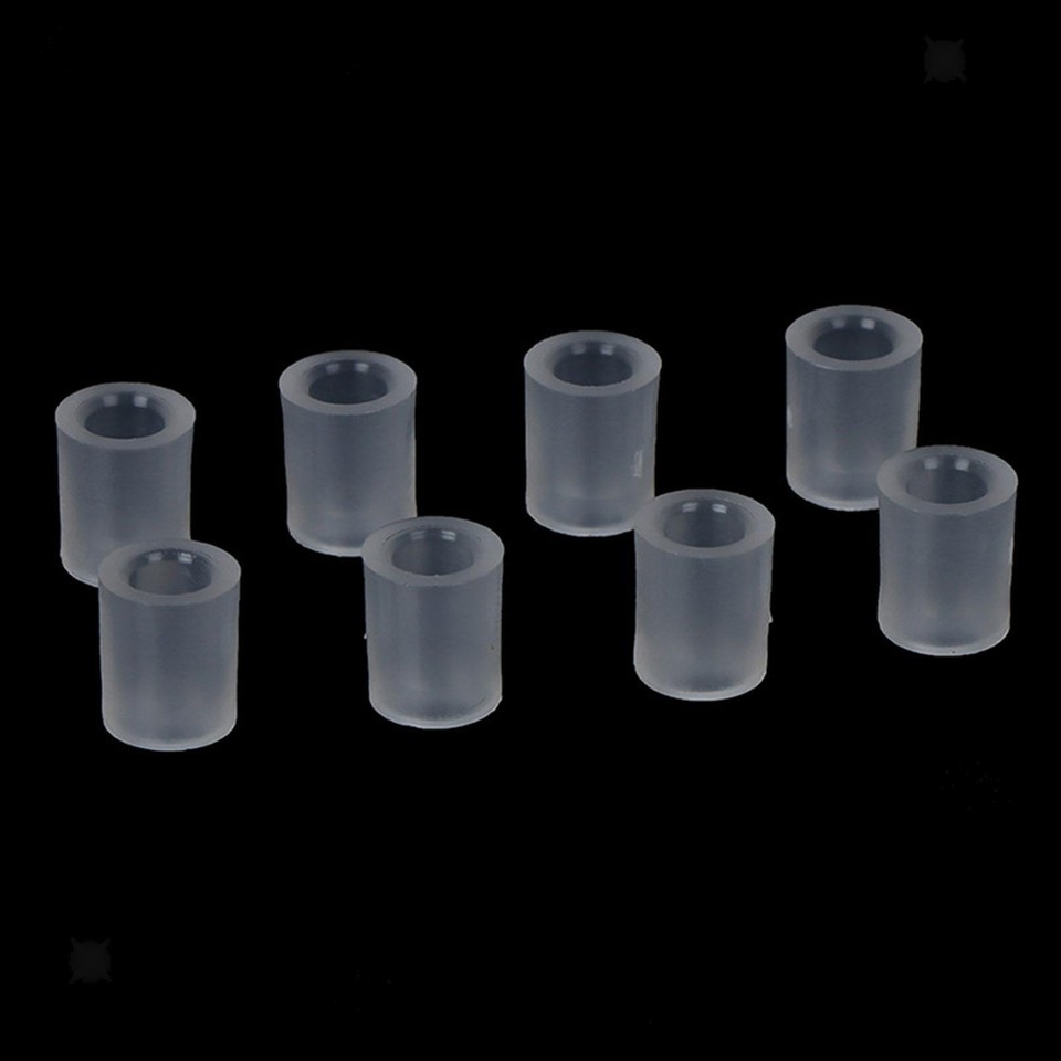 50Pcs Perfume Refill Tools Perfume Dispenser Adapter Tools for ...