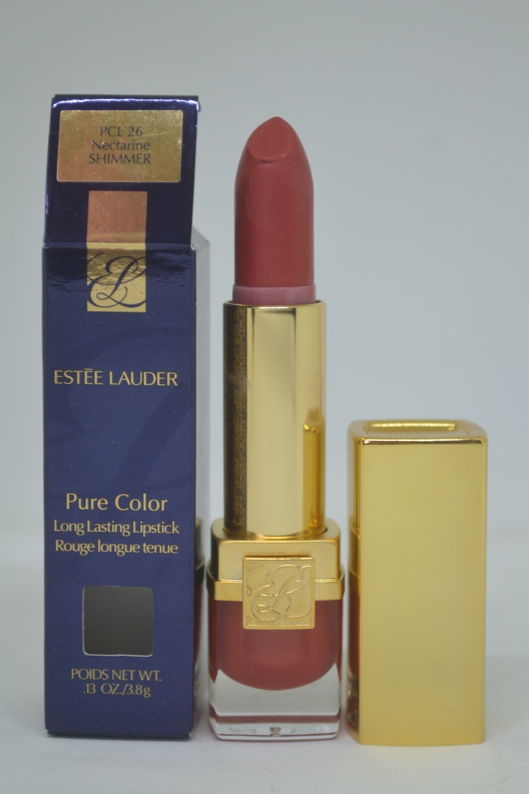Estee Lauder Pure Color Envy Sculpting Lipstick #350 Vengeful Red for ...