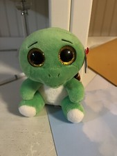 Turbo the Turtle - Beanie Boos - Beaniepedia
