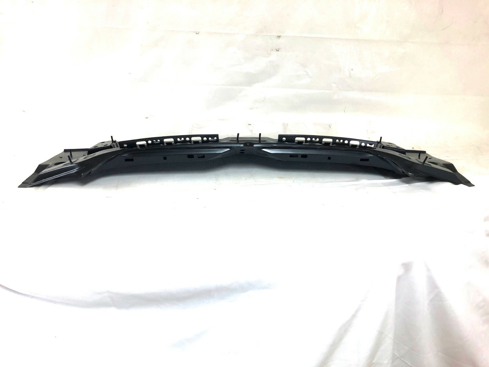 New Fits 2018-2024 Toyota Camry Rear Body Lower Panel Assembly Trunk ...
