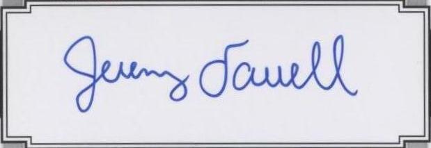 2008 Razor Signature Series - Jeremy Farrell #170 /699 (AU, RC) for ...