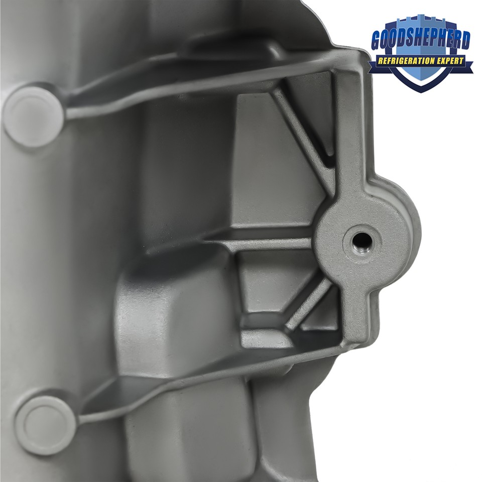 New Upper Engine Oil Pan BC3Z-6675-B For 2011-19 Ford F-250 F-350 F-450 ...