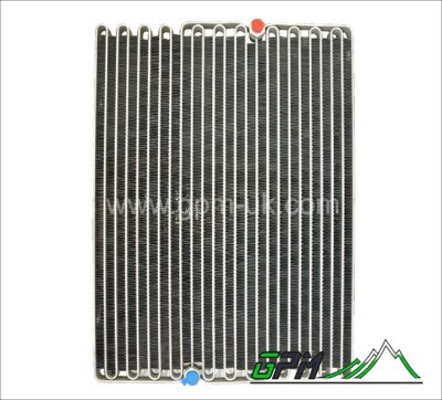 Air Conditioning Condenser for JCB Backhoe Loader, Loadall, Midi Diger ...