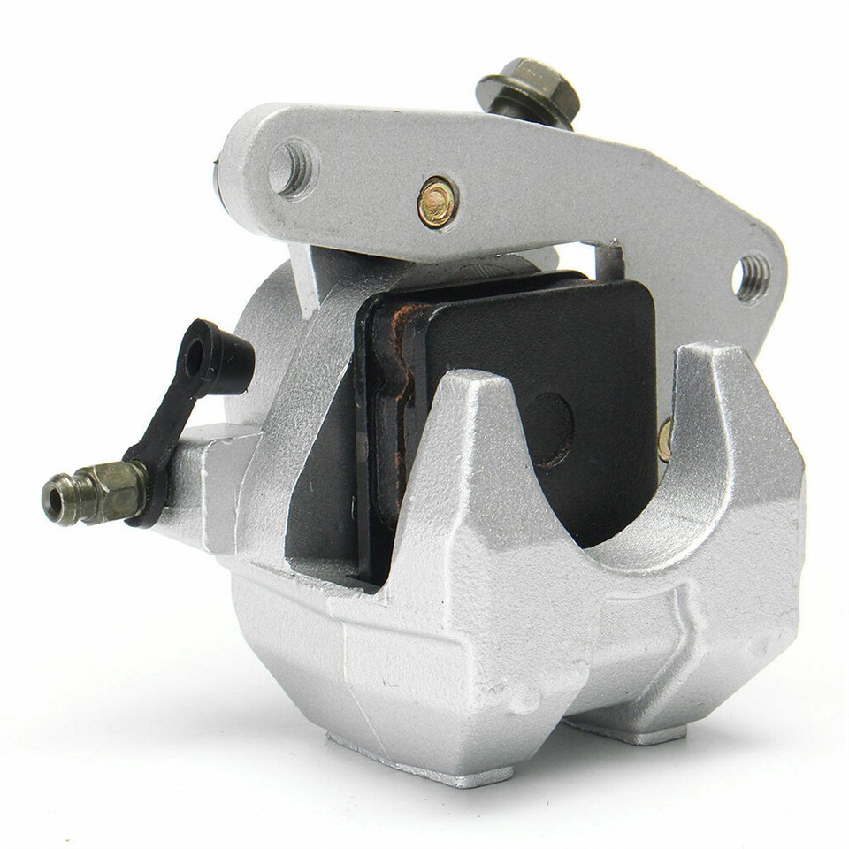Front Brake Caliper for Yamaha Bear Tracker 250 1999-2004, Blaster 200 ...