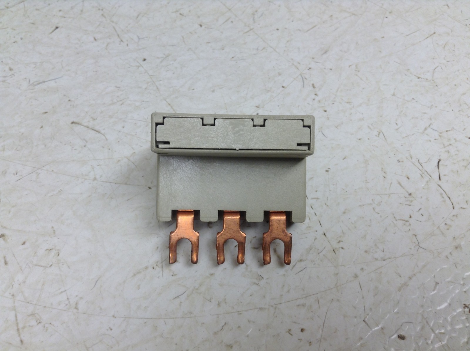 Telemecanique GV1-G09 Starter Terminal Block GV1G09 | eBay