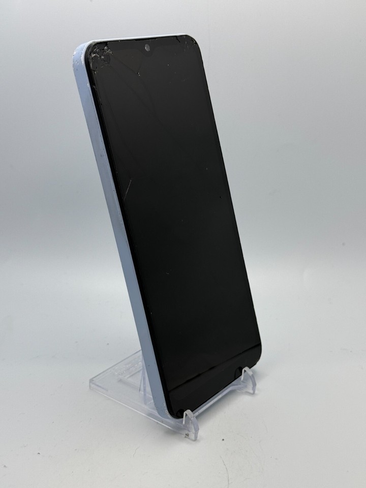 Vortex J24 - Light Blue - 32GB - (Stand-Up) - Smartphone - read ...