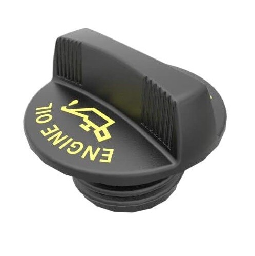 Mopar Oil Filler Cap For Chrysler 200 300 Jeep Wrangler Dodge Charger ...