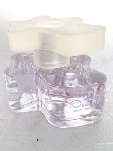 Oscar Sheer Freesia by Oscar De La Renta Perfume For Women 2oz/ 60 ml ...