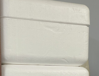 Shipping Boxes - Styrofoam Shipping Box
