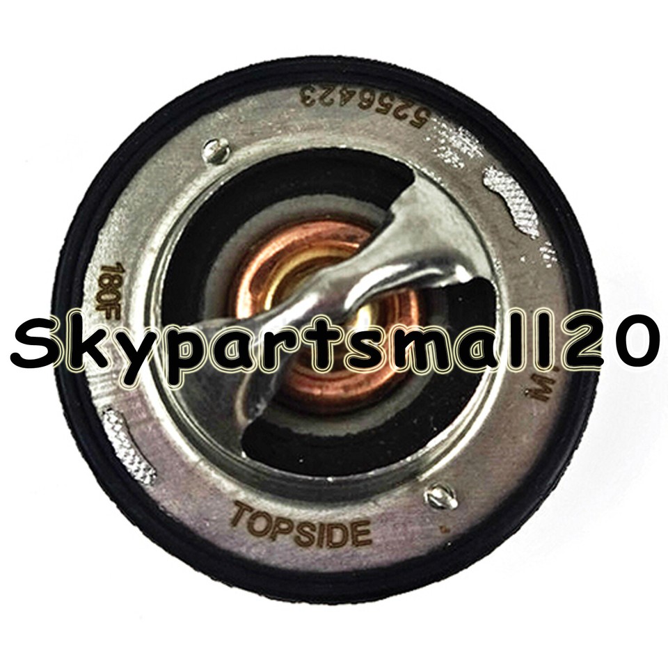 New Thermostat 5292708 3974823 Fit Cummins Engine 1PC | eBay