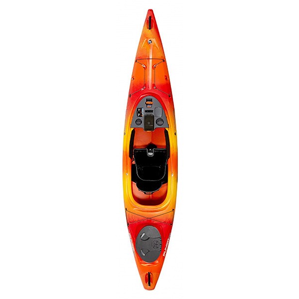 WILDERNESS KAYAK PUNGO 125 IN MANGO | eBay