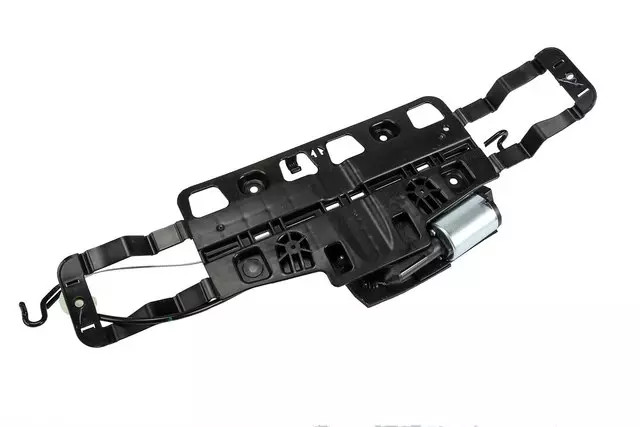 Genuine GM Front Seat Lumbar Support Cushion 22878574 | eBay