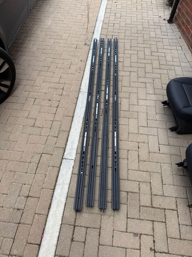 Mercedes Genuine W447 Vito, V-Class, Seat Rail Floor Track OEM x1 | eBay UK