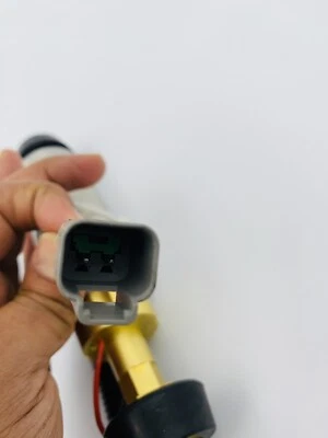 100% NEW OEM 24V Fuel Transfer Pump for | Grelly USA