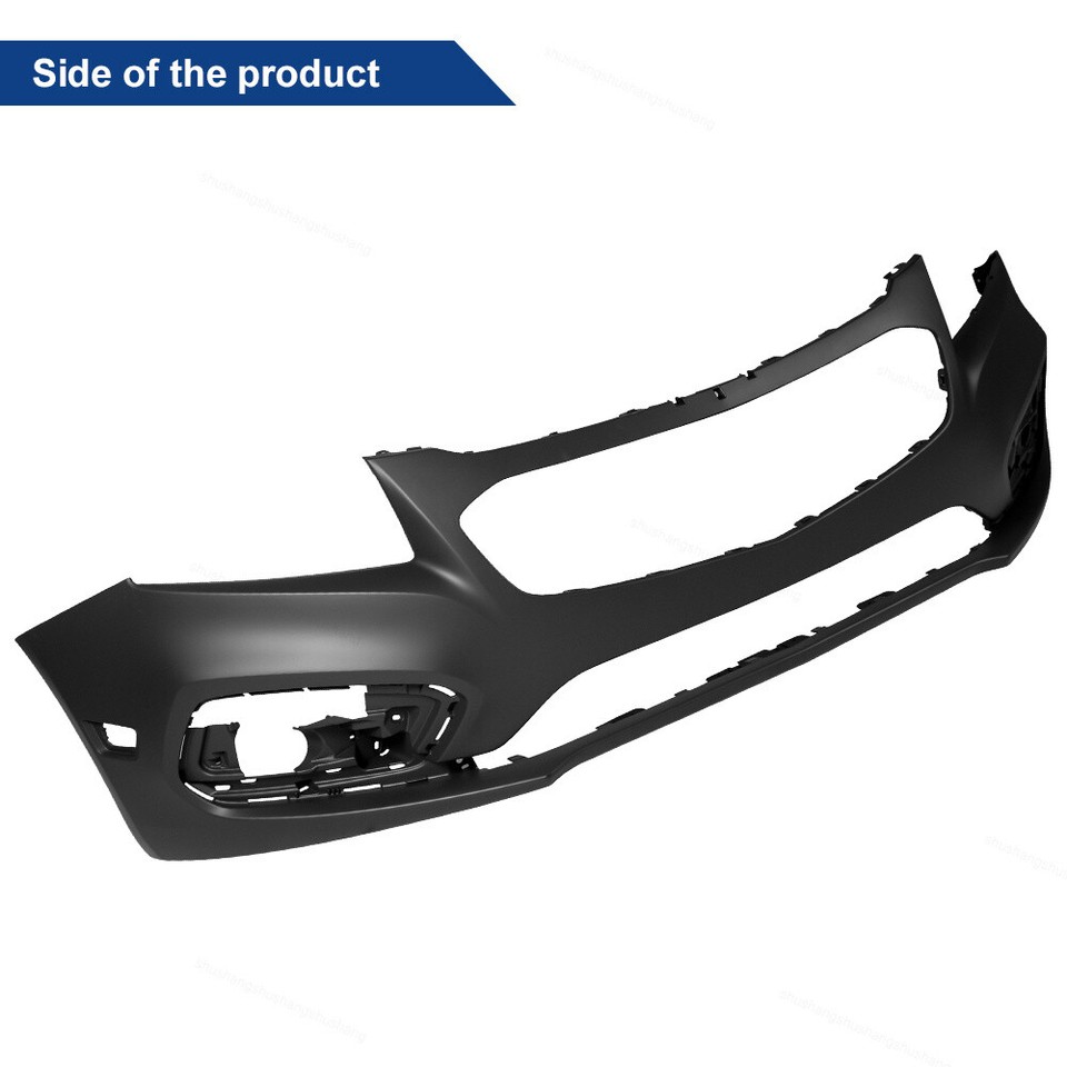 Fits 2015 Chevy Chevrolet Cruze Front Bumper Cover Fascia GM1000976 ...