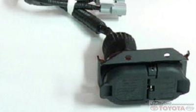 OEM TOYOTA TUNDRA TOWING WIRE HARNESS 82169-0C080 FITS 2009-2014 | eBay