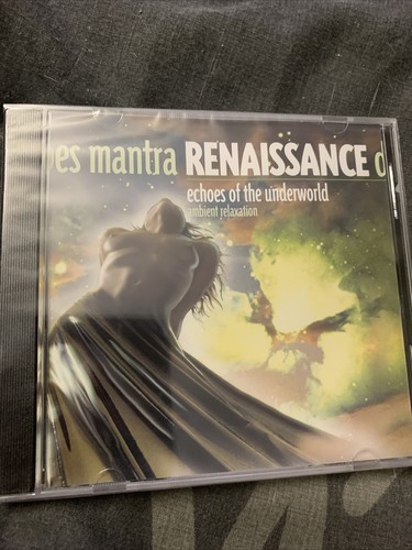 Renaissance (Echoes Of The Underworld) CD New sealed (b53/13) Free ...