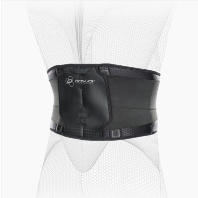 DonJoy Bionic Back Support Brace | eBay