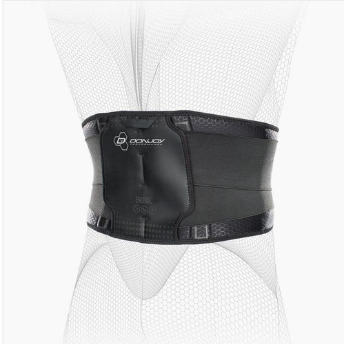 DonJoy Bionic Back Support Brace | eBay