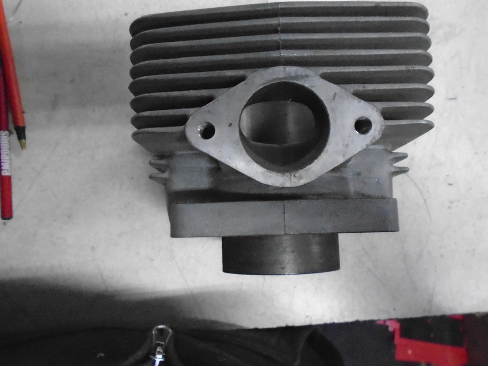 CHAPARRAL 250 G25A CYLINDER NEW TAKE OFF NOS | eBay