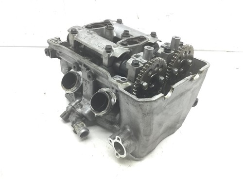 Head Complete Front Trees Cam Camshaft HONDA VFR Vtec 800 2002 | eBay