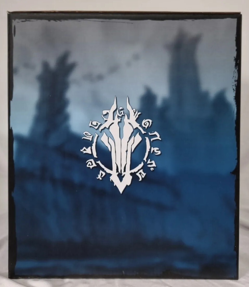 Darksiders Loading Logo Darksiders: Warmastered Edition (PS4)