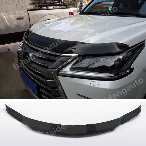 Hood Protector Deflector Bonnet Guard Bra Bug Guard For Lexus LX570 ...