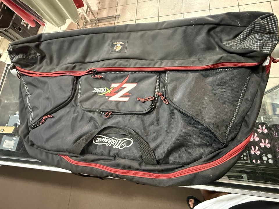 Mathews Z7 Extreme compound bow 28/70Lb. | eBay