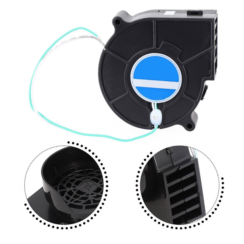 US 12V Air Blower Pump Fan Motor for Inflatable Bounce House Boats ...