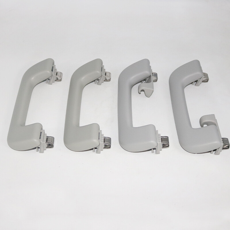 OEM Grey Roof Grip Handle Grab Ceiling handle for Audi A4 S4 A5 S5 A3 ...