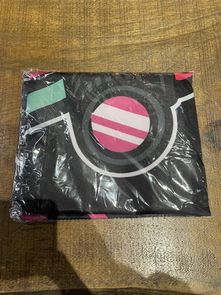 WASTELAND KOOKS PINK DRANK (MIAMI VICE) MISFORTUNES FLAG | eBay