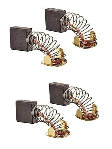 Carbon Brush for Ridgid 700 Electric Pipe Threader OE 44815 - R700, 4 ...