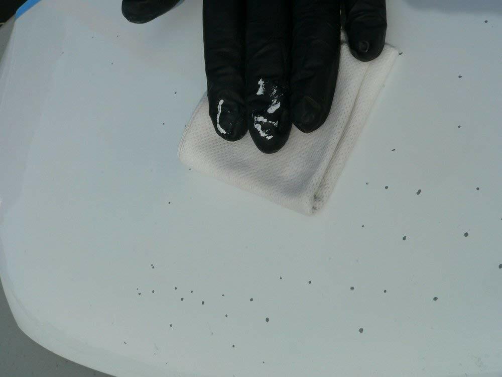 Dr. ColorChip Automotive Paint Chip Repair Kit Audi Skoda - Aqua Blue ...