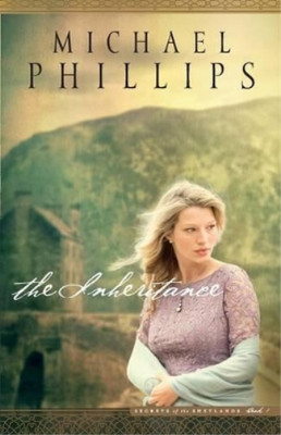 Michael Phillips The Inheritance (Poche) | eBay