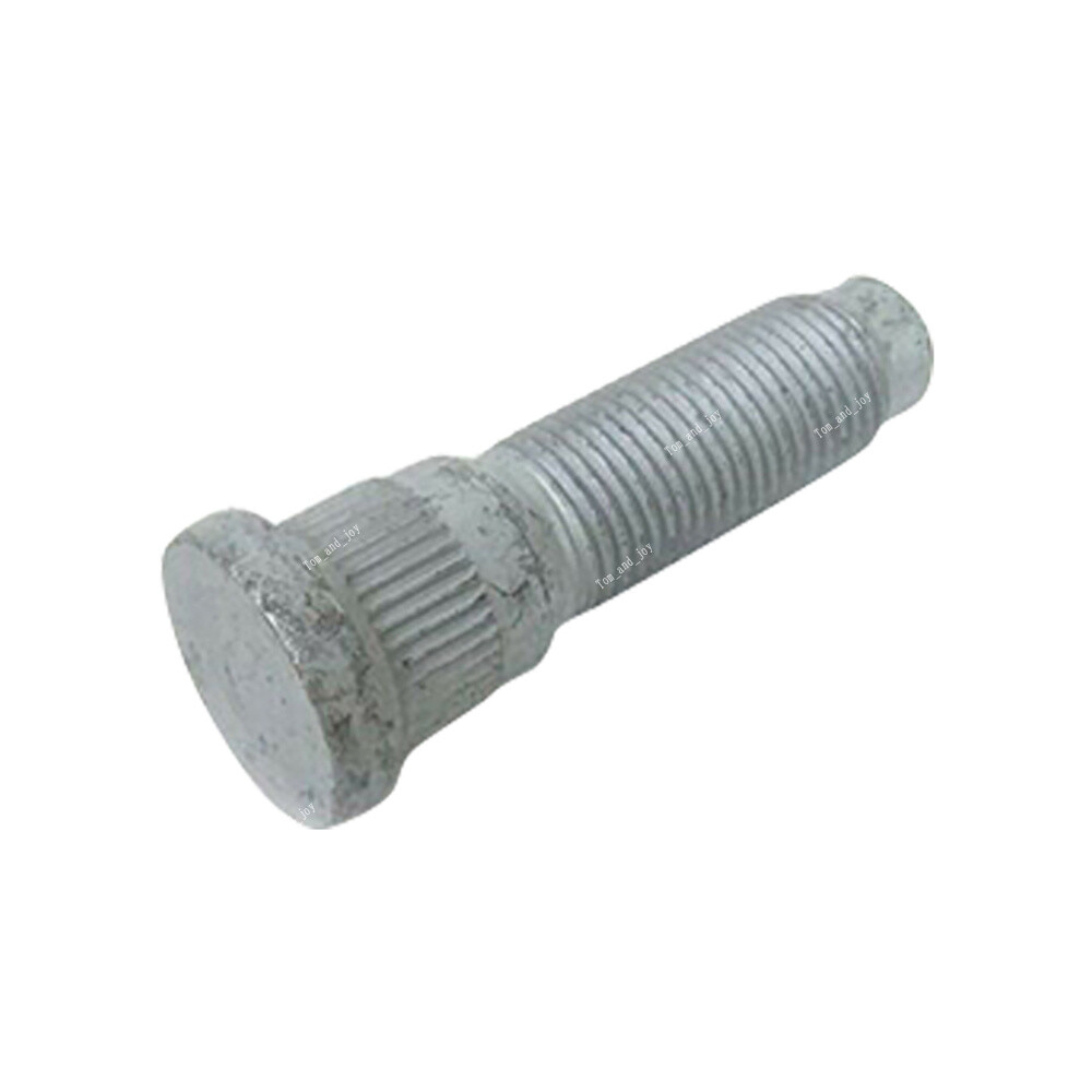 5 Pcs Car Wheel Lug Stud #68003282AA Fit For Jeep Dodge Wrangler Nitro ...