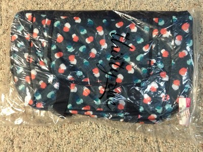 Thirty One All Packed Duffel in Painted Dot Trio | eBay