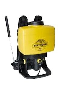 Berthoud Vermorel Pro Comfort 2000 16lt Herbicide Knapsack Sprayer ...