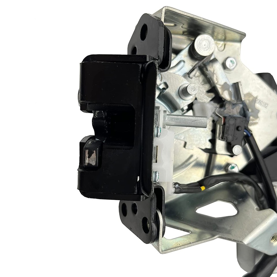 Liftgate Back Door Lock Actuator for 2010-2019 Toyota Highlander 69350 ...