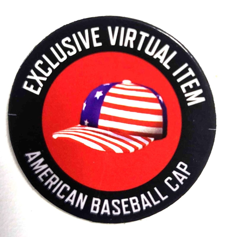 NEW Roblox Exclusive Game Item CODE The Vault Collection Card Items | eBay