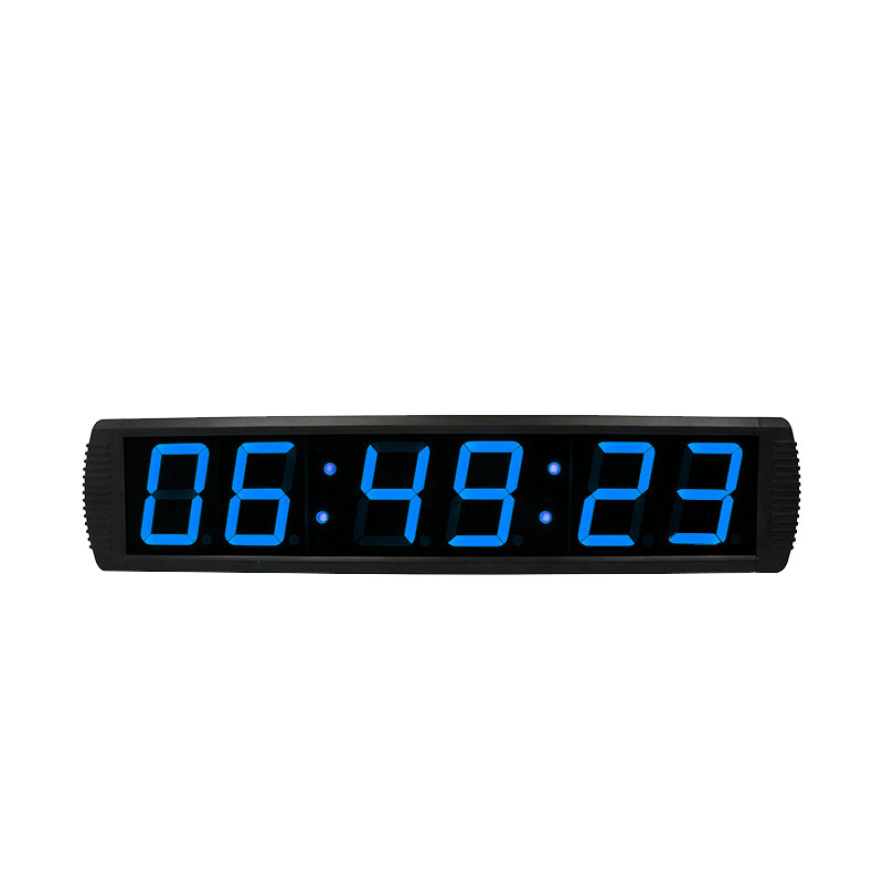 Large Led Countdown Clock